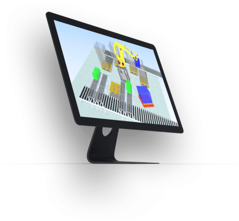 Robotic Automation Solutions | Shape Process Automation | Home