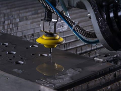 Robotic Manufacturing Solutions | Shape Process Automation