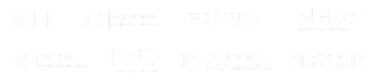 Automation & Material Processing Solutions | Shape Process Automation