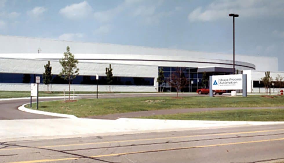 Hands-On Automation Training | Shape Process Automation