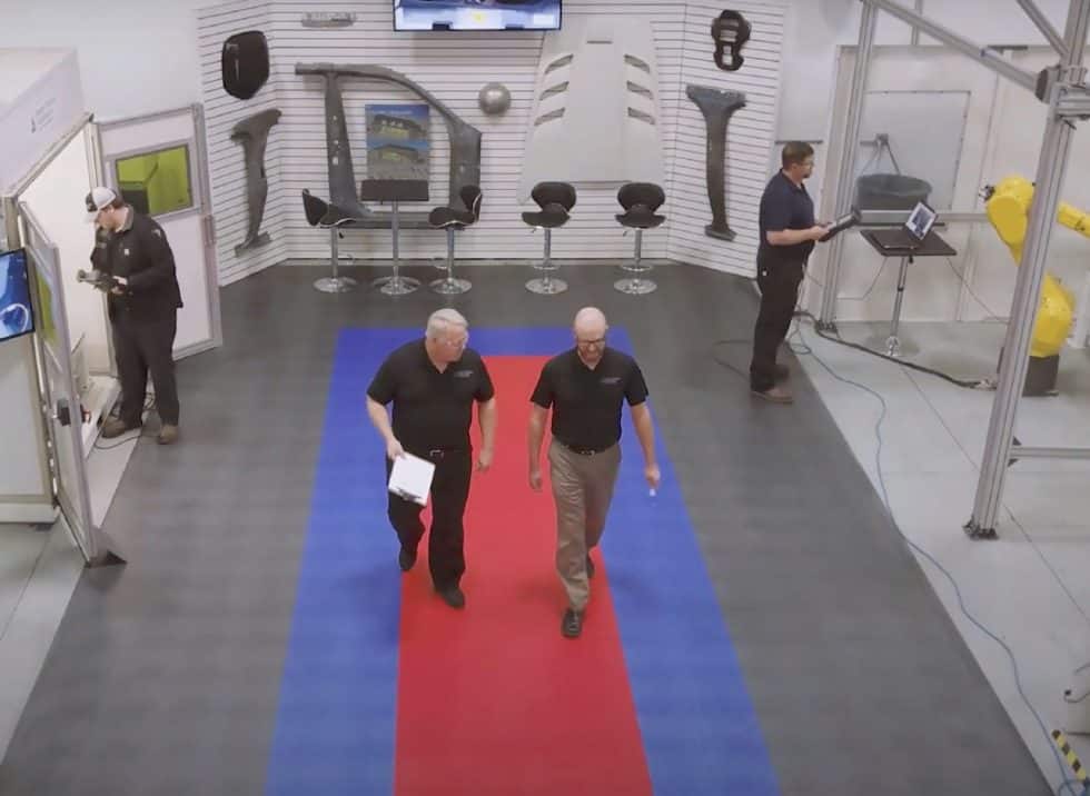 Premier Industry Service & Support | Shape Process Automation