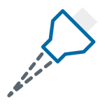Ultrasonic Knife Trimming & Deflashing | Shape Process Automation