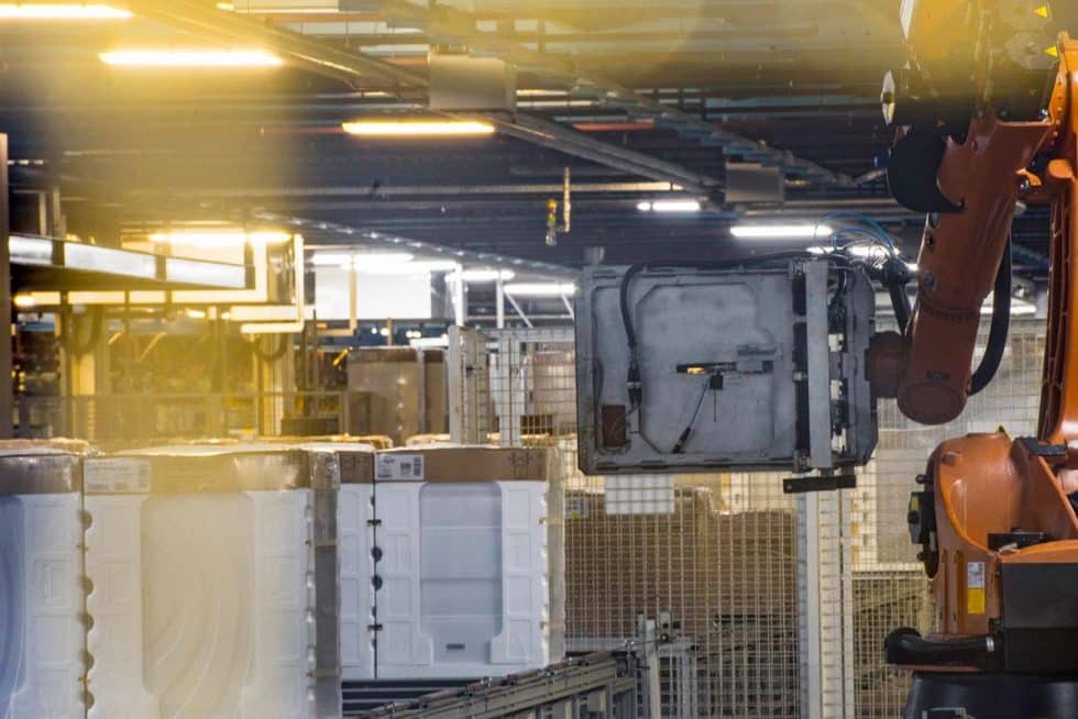 Specialized Industry Knowledge | Shape Process Automation