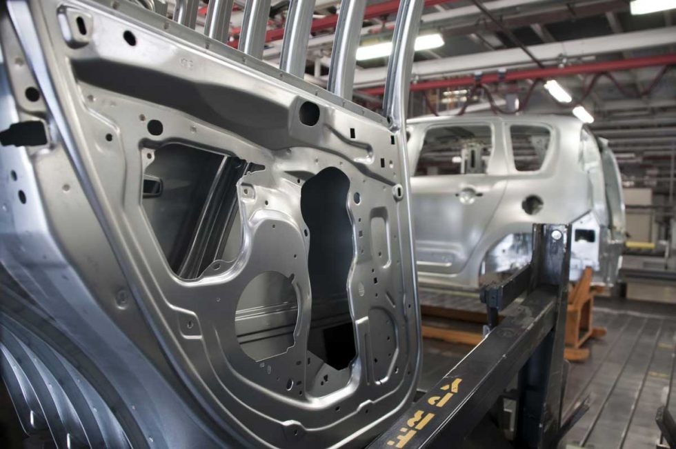 Robotic Processes for Automotive Industry | Shape Process Automation