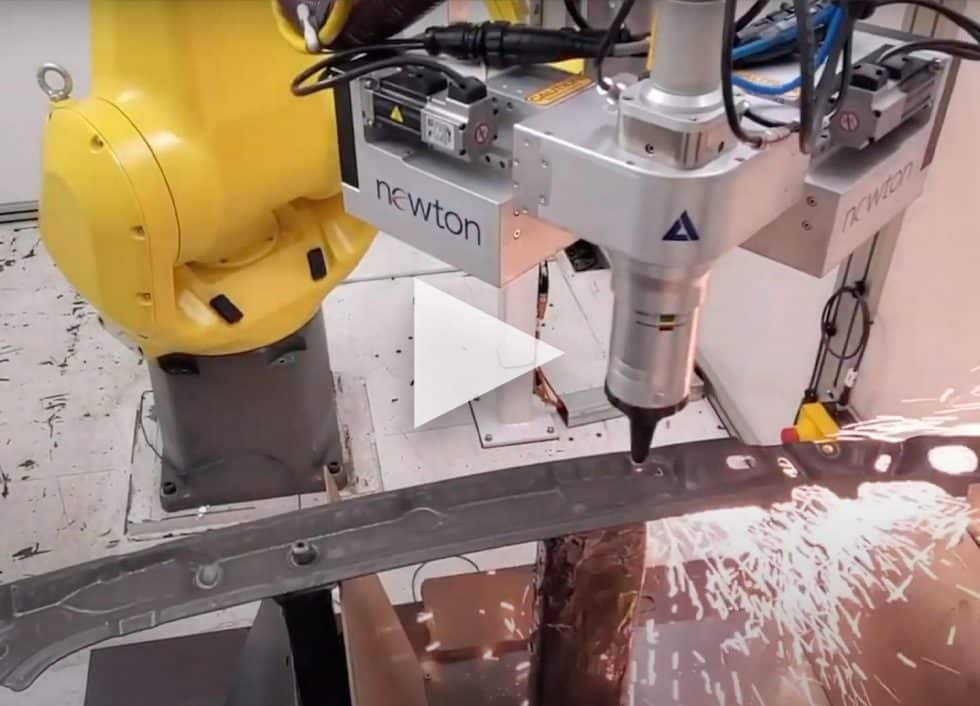 Robotic Processes for Automotive Industry | Shape Process Automation