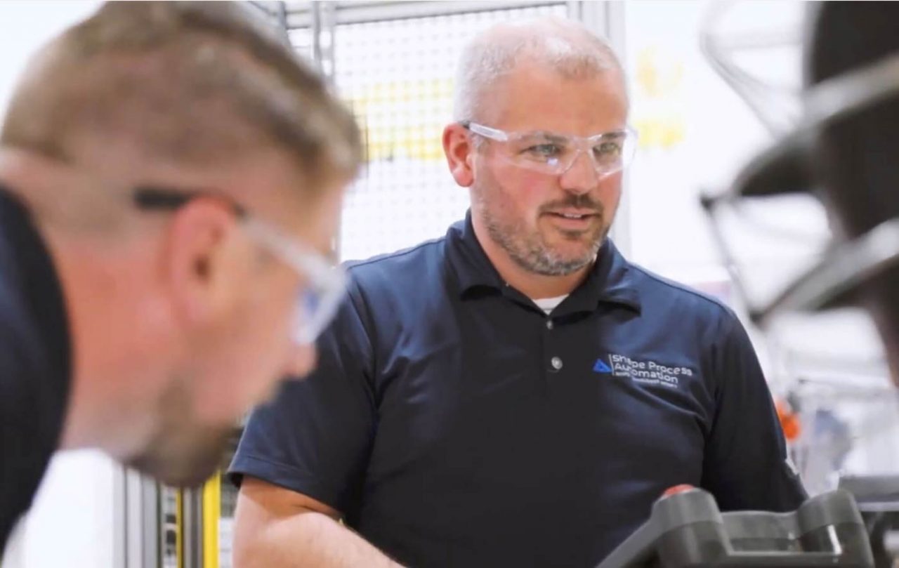 Careers | Shape Process Automation