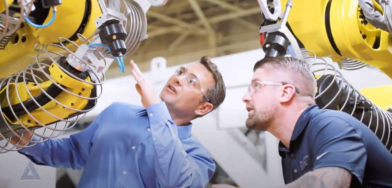 Careers | Shape Process Automation