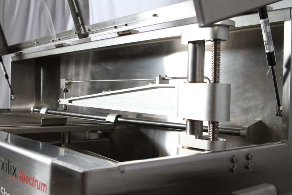 Automation Solutions for the Food Industry | Shape Process Automation