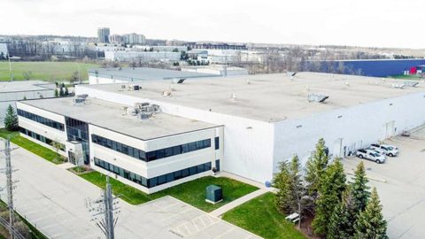 Location & Facilities | Shape Process Automation