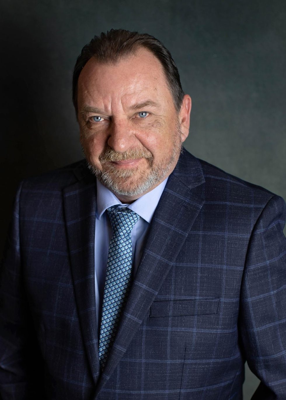 Leadership | Shape Process Automation