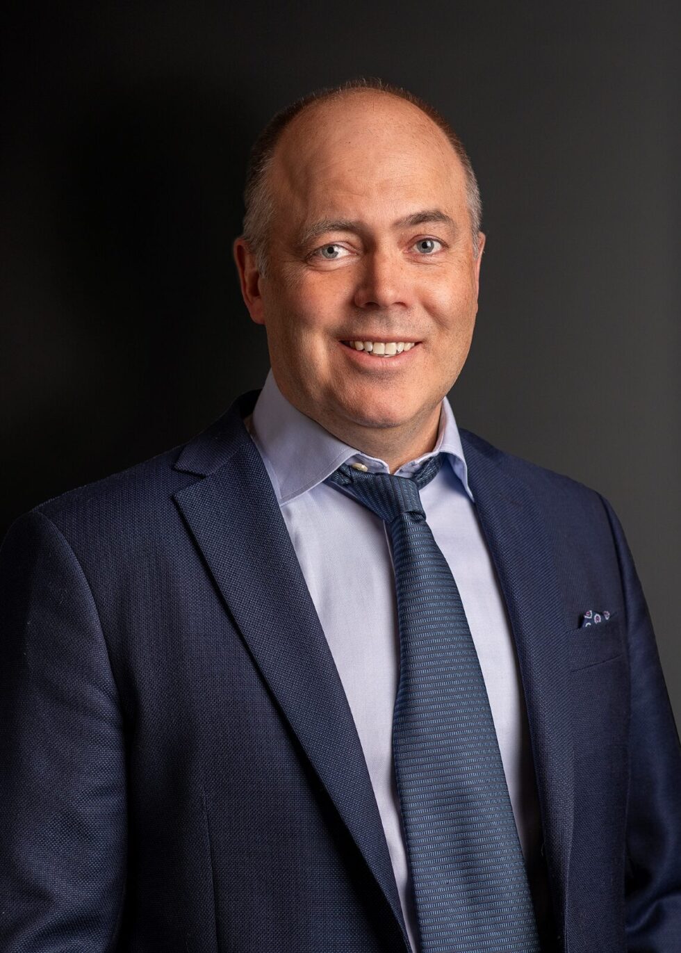 Leadership | Shape Process Automation